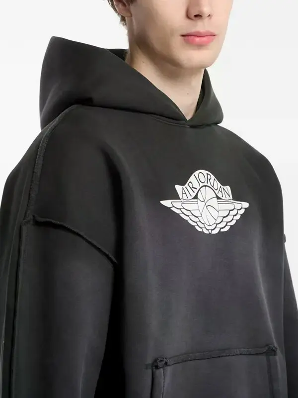 JORDAN Flight Wings Hoodie