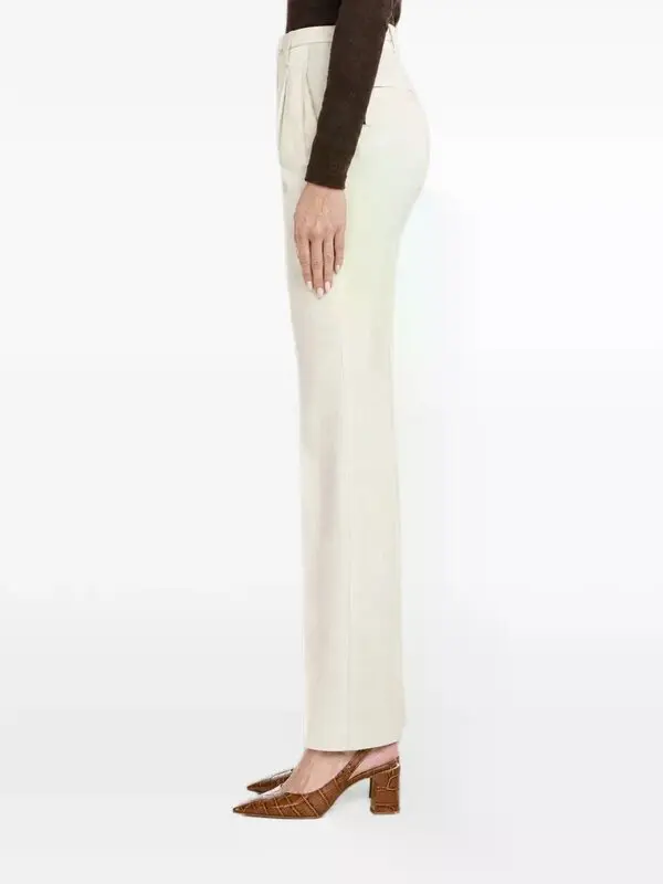 Brunello Cucinelli Pleated Tailored Trousers