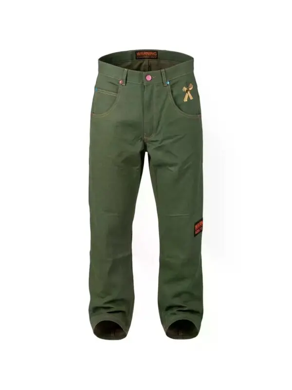 ADULTS ONLY Peace Style Jeans