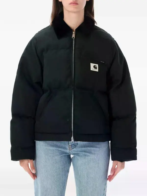 Carhartt Work In Progress Raymond Jacket - Green