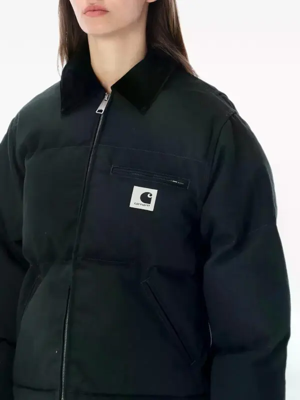 Carhartt Work In Progress Raymond Jacket