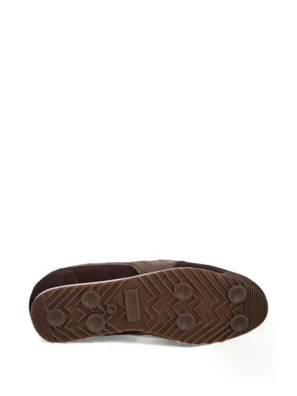 PUMA Arizona Suede Sneakers - Brown