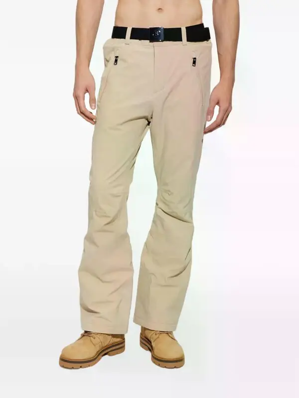 Bogner Thore-t Belted Ski Pants
