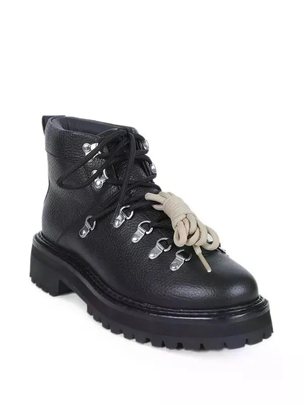 G.H.BASS Mason Alpine Boots