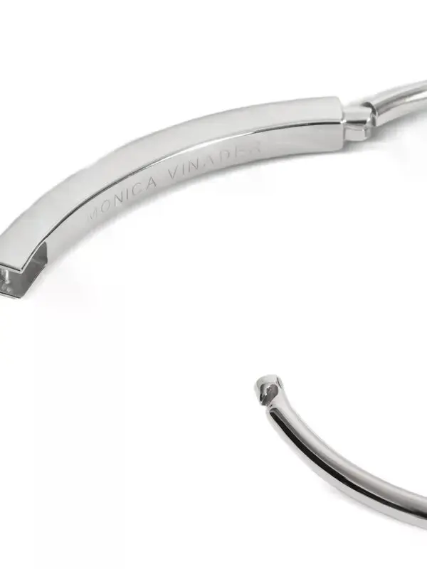 Monica Vinader Mv Linear™ Bangle