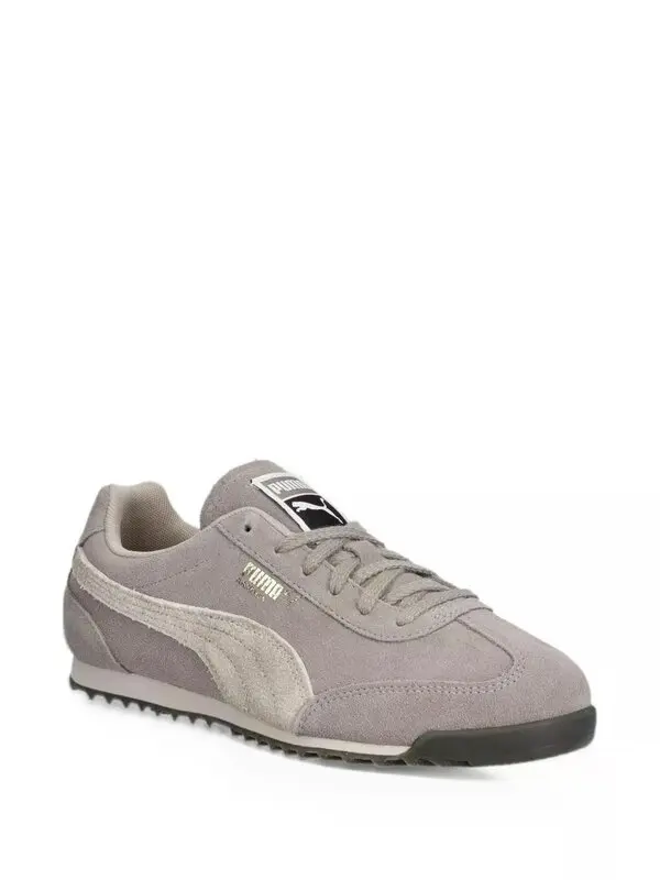 PUMA Arizona Suede Sneakers