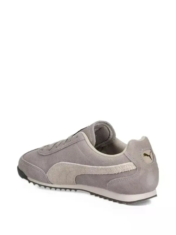 PUMA Arizona Suede Sneakers