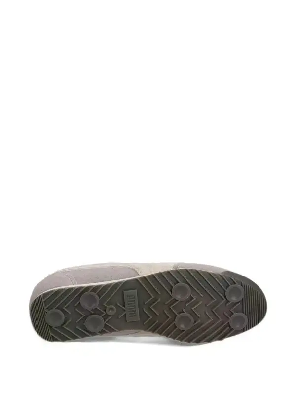 PUMA Arizona Suede Sneakers
