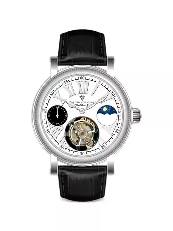 CHRISTIAN VAN SANT Tourbillon X 45mm Watch