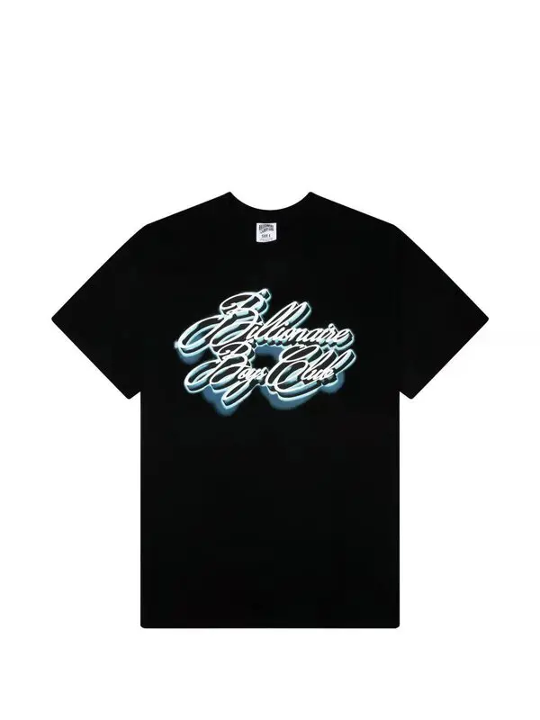 BILLIONAIRE BOYS CLUB Logo-print T-shirt