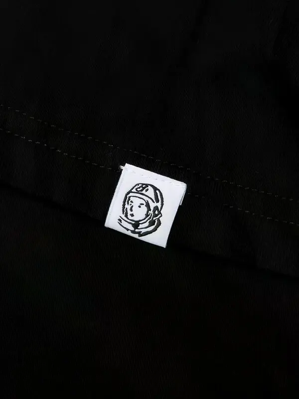 BILLIONAIRE BOYS CLUB Logo-print T-shirt