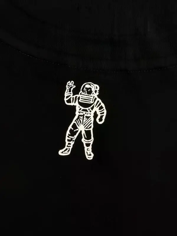 BILLIONAIRE BOYS CLUB Logo-print T-shirt