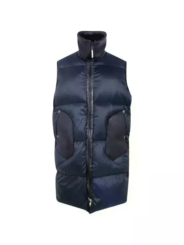 ISAAC SELLAM EXPERIENCE Obstiné Padded Gilet