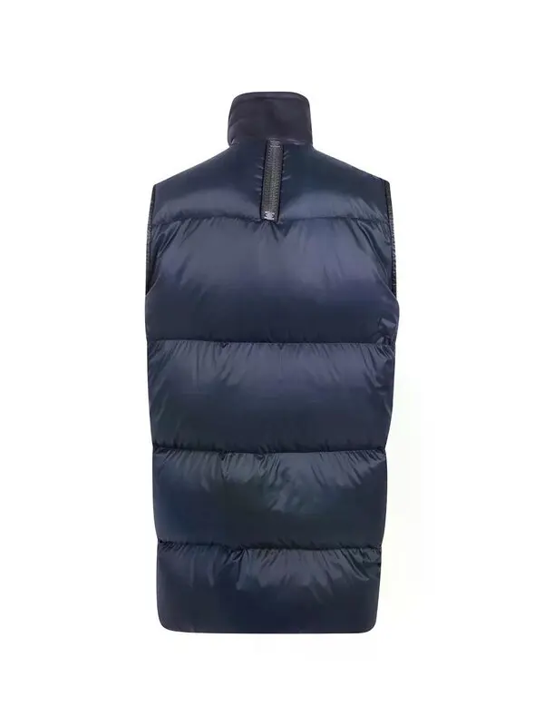 ISAAC SELLAM EXPERIENCE Obstiné Padded Gilet