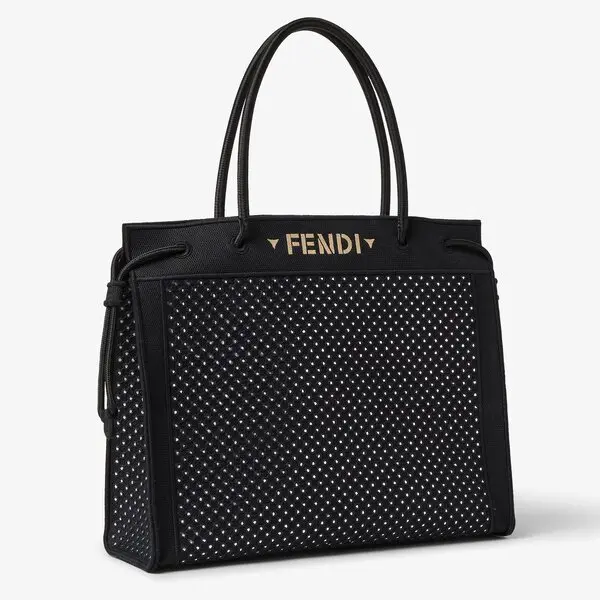 Fendi Magic Shopper Large