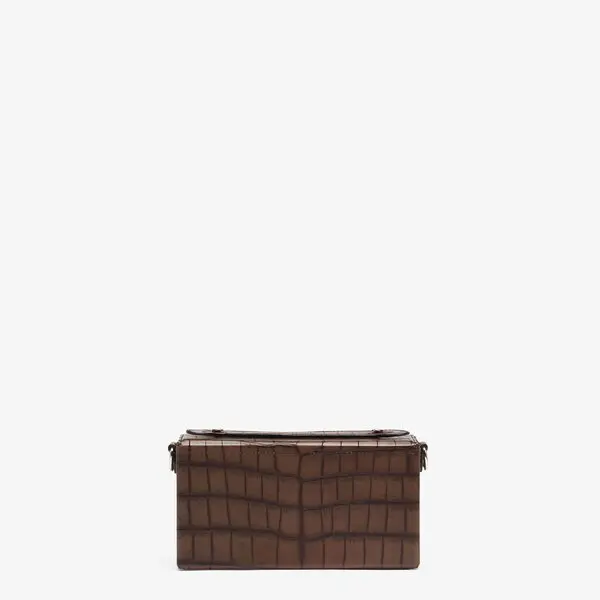 Fendi Baguette Soft Trunk
