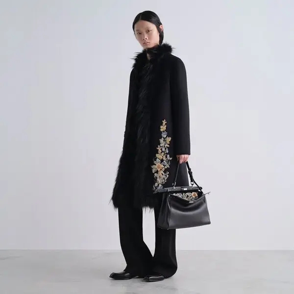 Fendi Coat
