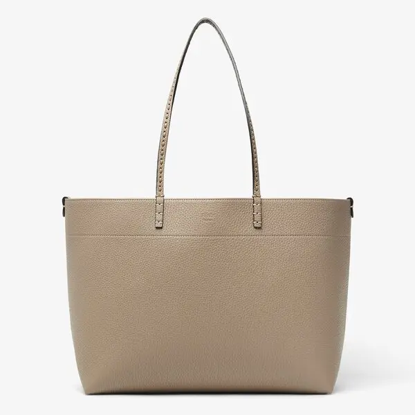 Fendi Medium Roll - Grey