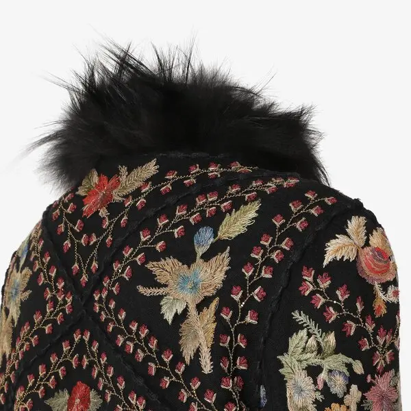 Fendi Coat