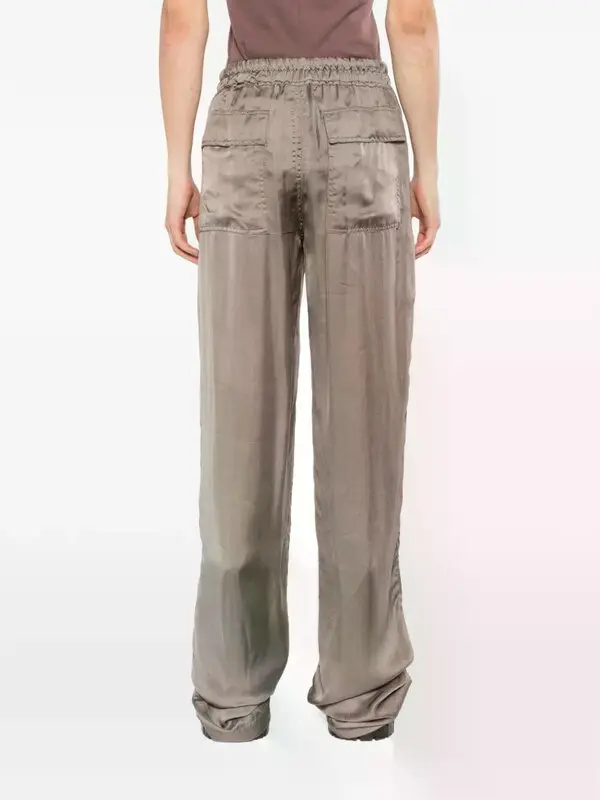 Rick Owens Dietrich Trousers