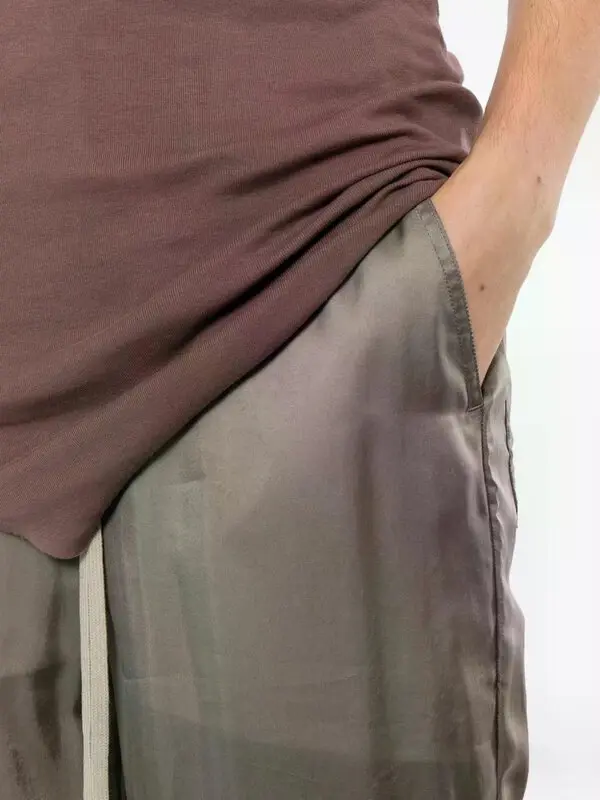 Rick Owens Dietrich Trousers