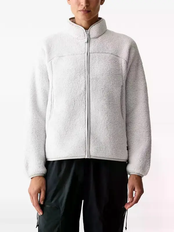 PEAK PERFORMANCE Wildrush Pile Jacket