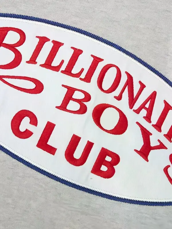 BILLIONAIRE BOYS CLUB Club Hoodie