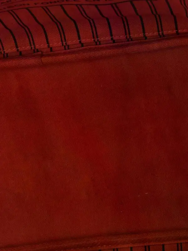LOUIS VUITTON Neverfull Nm Damier Mm Tote Bag
