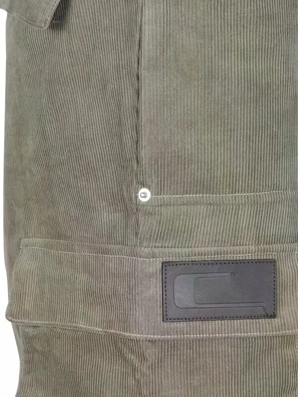 Carrera Eyewear Grove Corduroy Cargo Pants