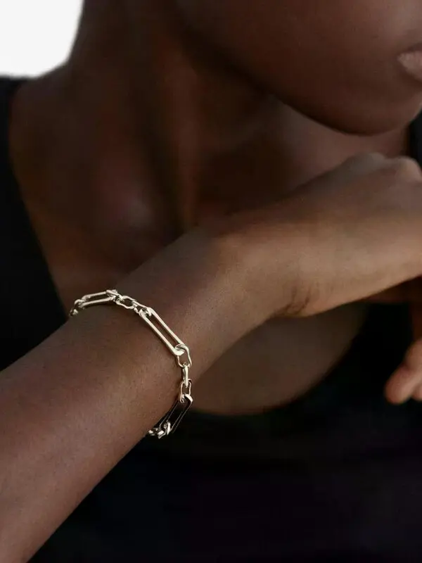 Monica Vinader Mv Alta™ Duo Bracelet