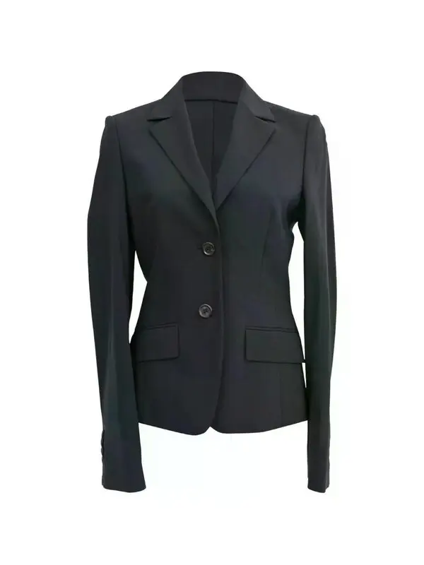 BOSS Single-breasted Blazer