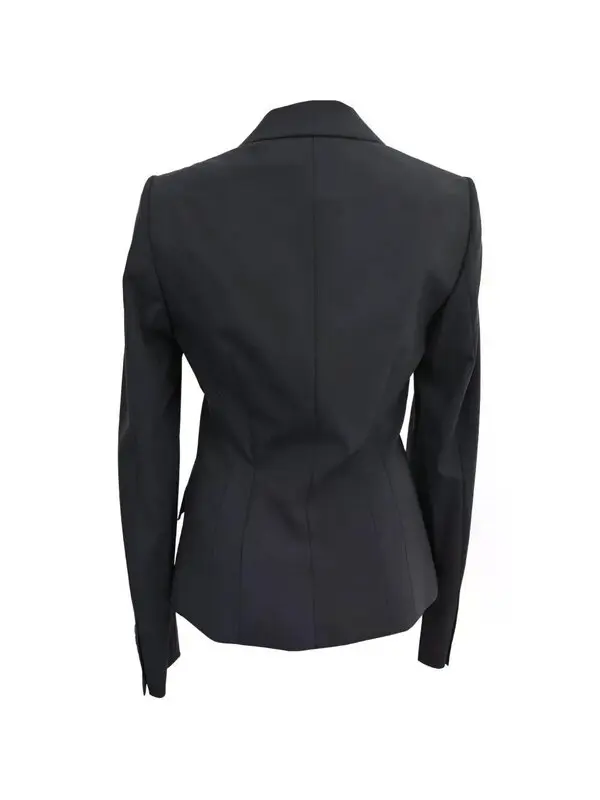 BOSS Single-breasted Blazer