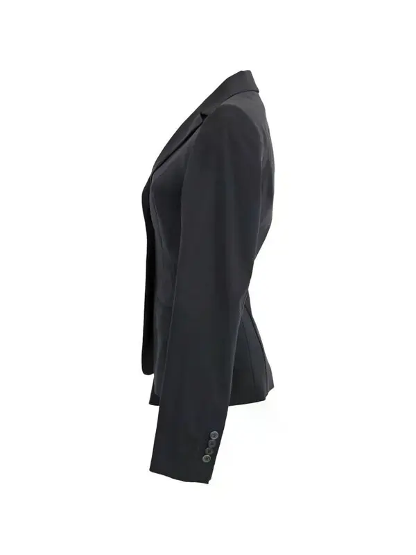 BOSS Single-breasted Blazer