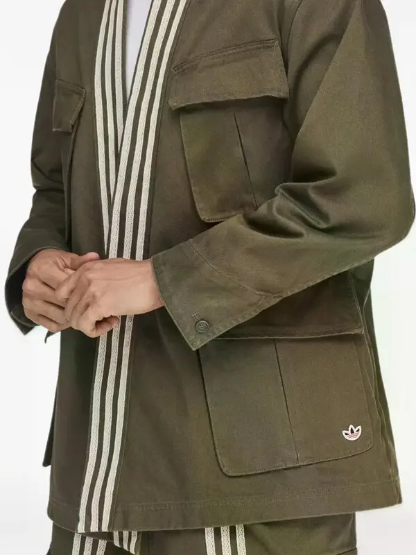 Adidas Clot Jacket Edison Chen
