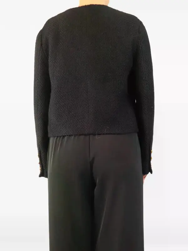 Altuzarra Beanie Button-up Jacket