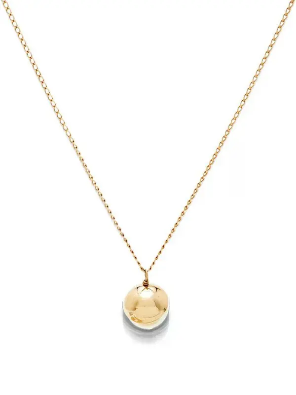 Dior Tribales Faux-pearl Necklace