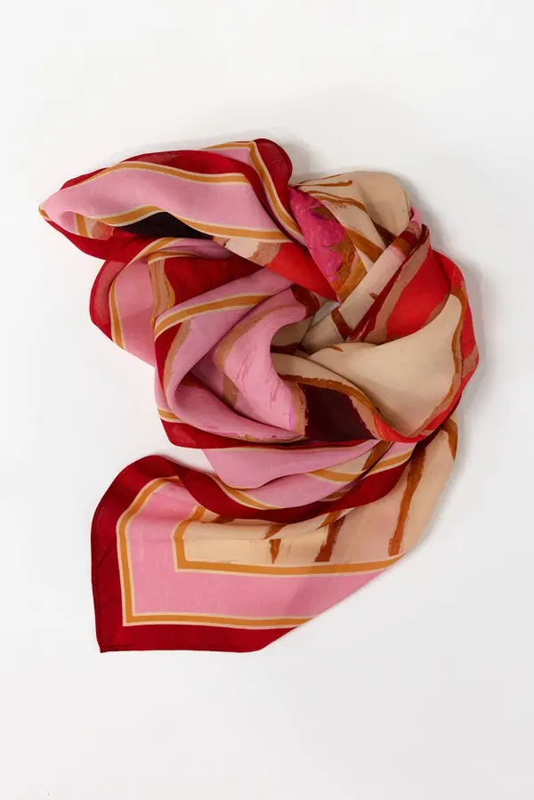 Acler Watt Scarf