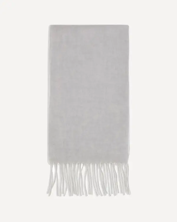 Brunello Cucinelli Cashmere Scarf