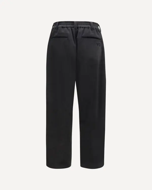 Y3 Corduroy Velvet Sport Pants Ale
