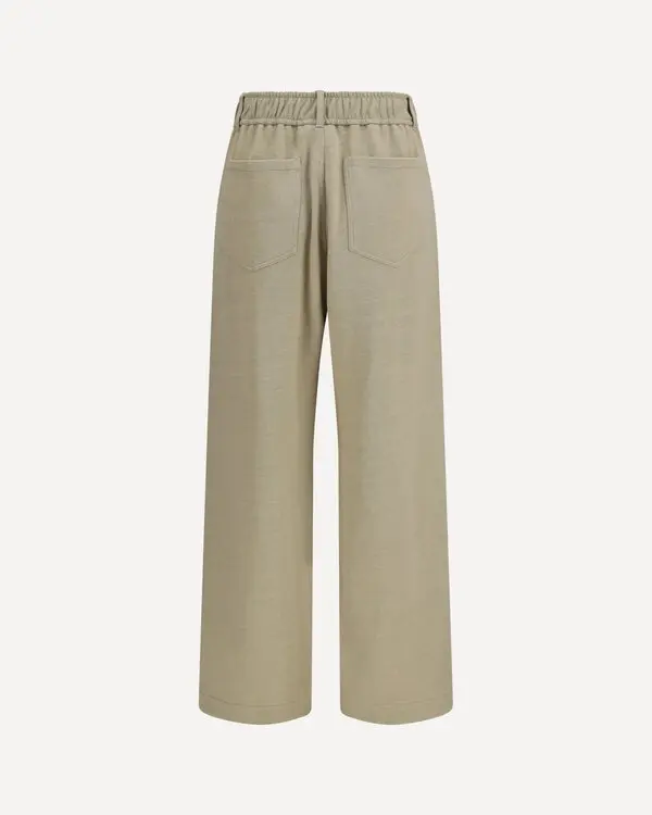 Brunello Cucinelli Track Pants Feale