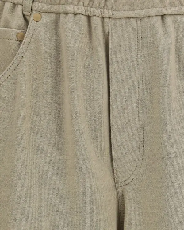 Brunello Cucinelli Track Pants Feale