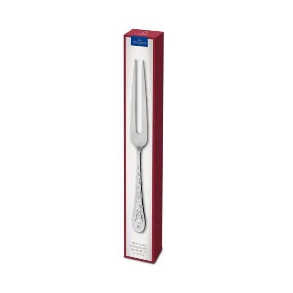 VILLEROY & BOCH Toy's Delight Meat Fork