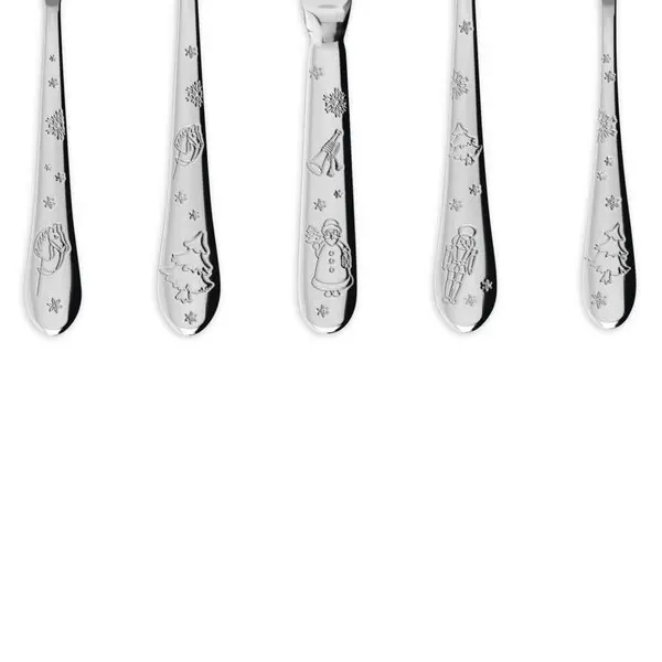 VILLEROY & BOCH Toy's Delight 20 Piece Flatware Set