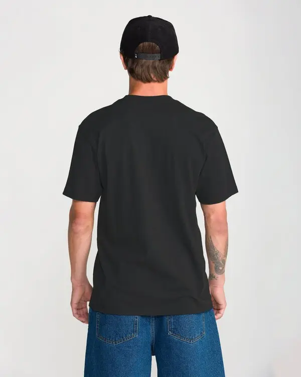 Volcom Remastered Stone Short Sleeve Tee