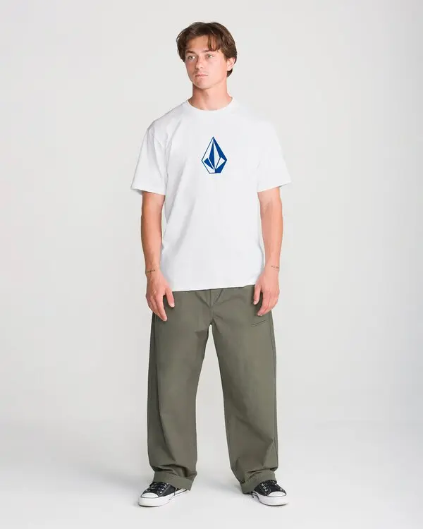 Volcom Full Stone Short Sleeve Tee