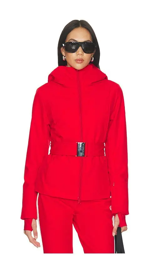 WE NORWEGIANS Tyin Tailored Ski Jacket