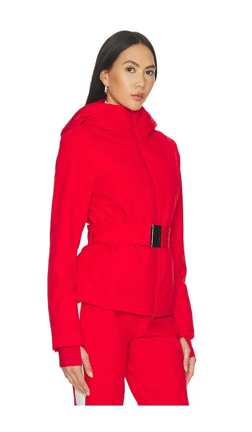 WE NORWEGIANS Tyin Tailored Ski Jacket