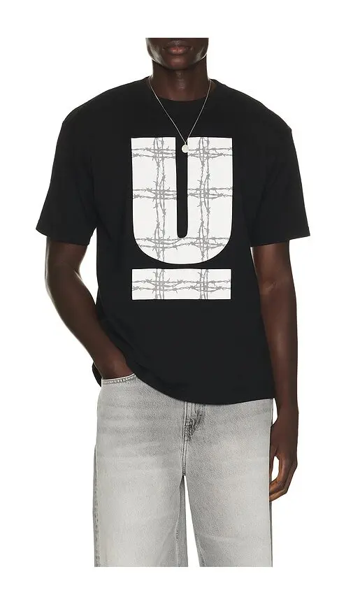 Undercover Tee