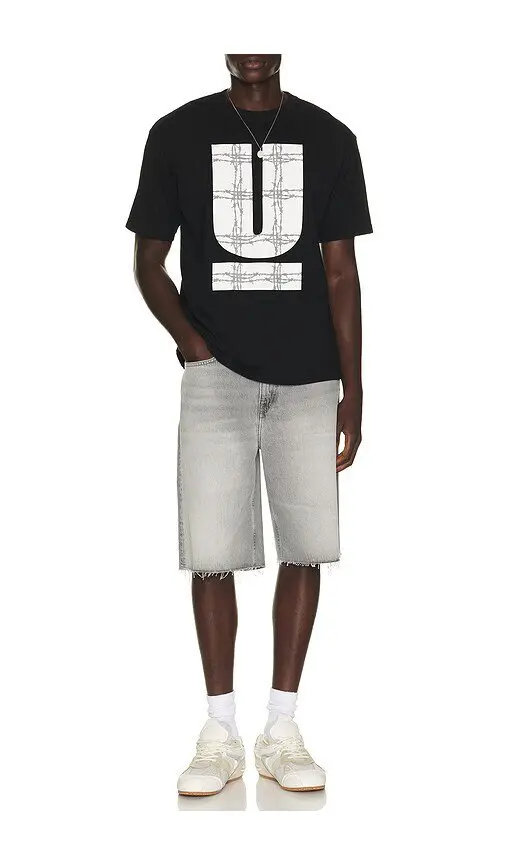 Undercover Tee