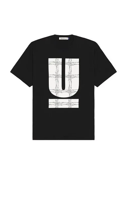 Undercover Tee
